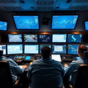 Understanding Telemetry Data: 5 Ways It's the Backbone of Modern ...
